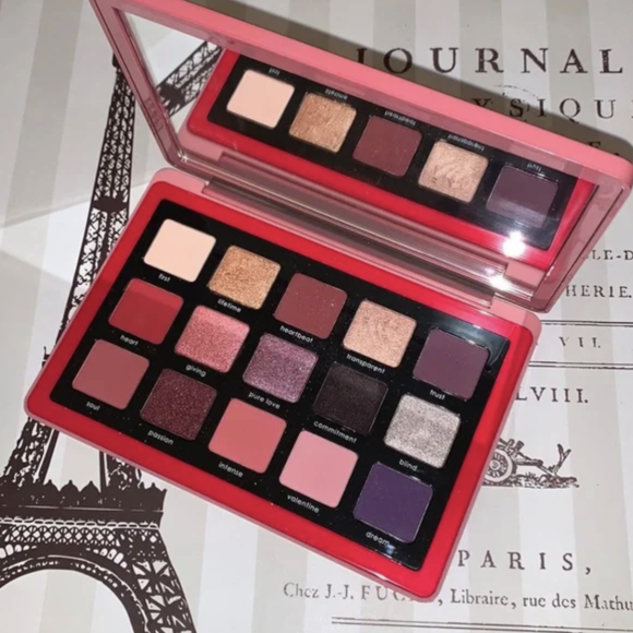 Best in Makeup Posh Party on Poshmark